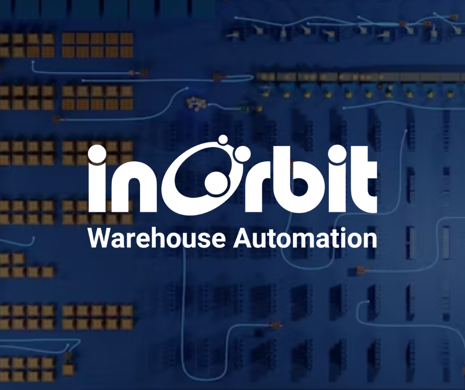 Inorbit | i4.0 accelerator